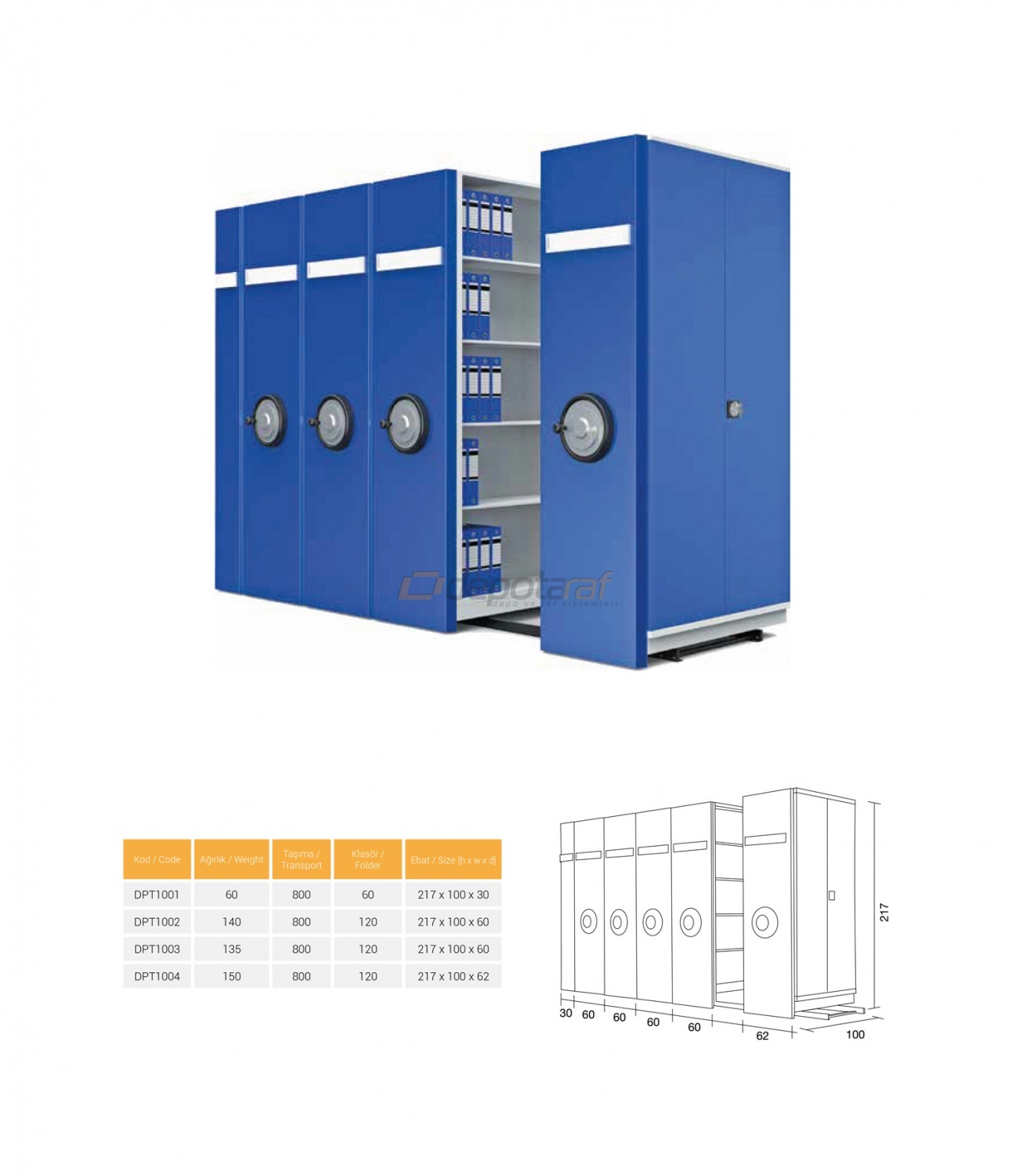 Compact Archive Cabinets - Practical and Effective Storage Solutions